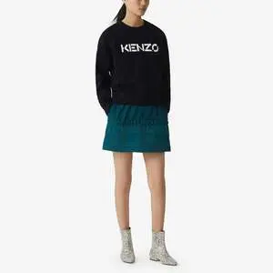 Kenzo Pullover Hoodie