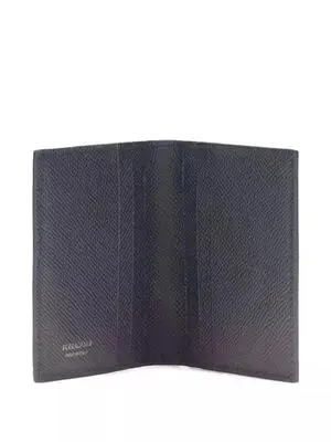 FERRAGAMO Gancini Card Holder