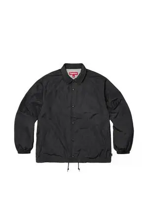 Supreme Old English Arc Jacket