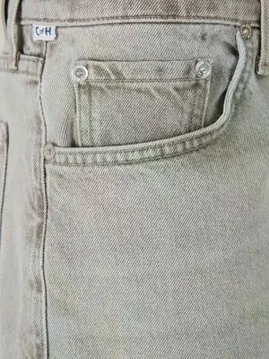 Citizens Of Humanity Miro Wide-leg Jeans