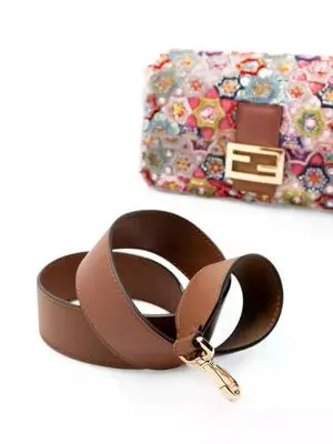 Fendi Baguette® Shoulder Bag