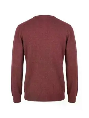 Brunello Cucinelli Cashmere V-neck Sweater