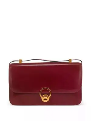 Hermès Ring Shoulder Bag