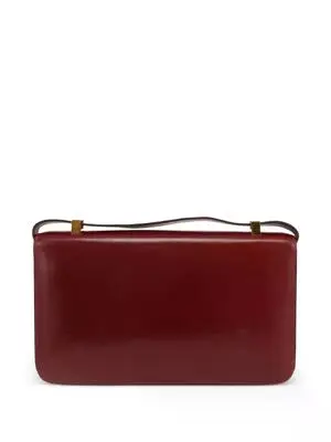 Hermès Ring Shoulder Bag