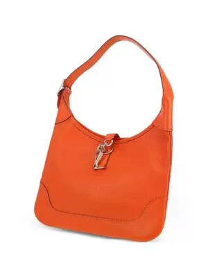 Hermès 2005 Trim Handbag