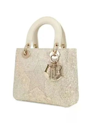 Dior Lady Tote Bag