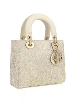 Dior Lady Tote Bag