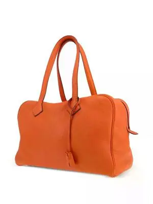 Hermès Victoria Ii Fourre-tout Tote Bag