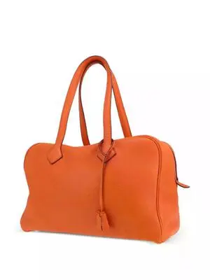 Hermès Victoria Ii Fourre-tout Tote Bag