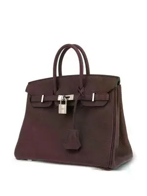 Hermès Birkin 25 Handbag