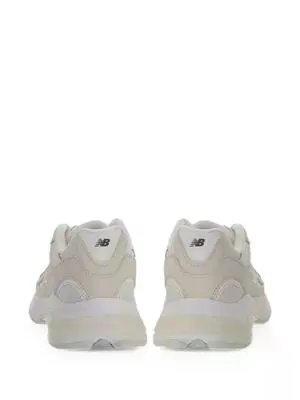 NEW BALANCE X Comme Des Garçons Homme 2010v Low-top Sneakers - Neutrals
