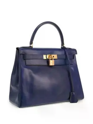 Hermès Kelly Handbag