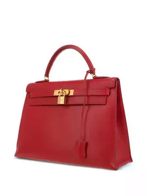Hermès 1995 Kelly 32 Handbag