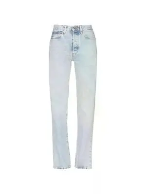 FRAME The Vertical Jeans