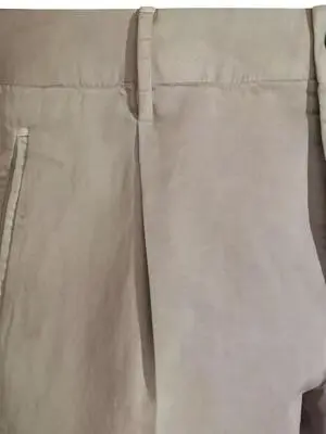 Incotex Pleated Trousers