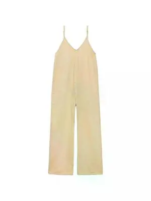 3x1 Tati Sleeveless Jumpsuit