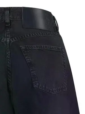 HAIKURE Bethany Pressed-crease Jeans