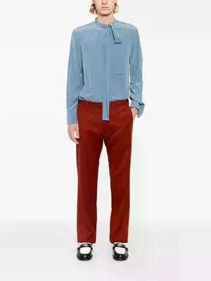 Valentino Garavani Tailored Trousers