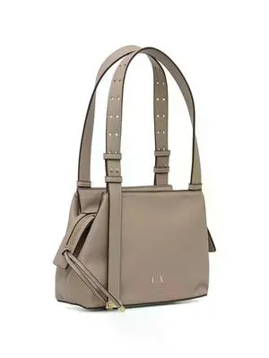 Armani Exchange Adjustable Shoulder Bag