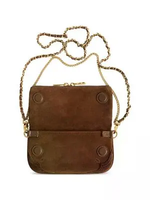 Zadig&Voltaire Rock Nano Shoulder Bag