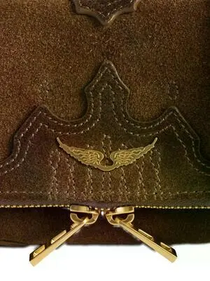 Zadig&Voltaire Rock Nano Shoulder Bag