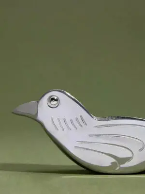 GOHAR WORLD Bird-shaped Lemon Squeezer