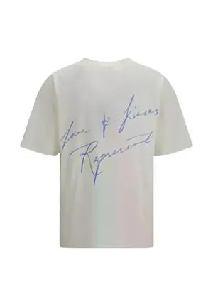 REPRESENT Graphic-print T-shirt