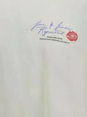 REPRESENT Graphic-print T-shirt