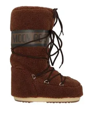 Moon Boot Textile Fiber And Synthetic Material Boots