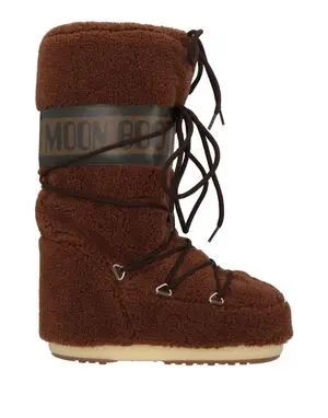 Moon Boot Textile Fiber And Synthetic Material Boots