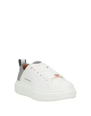 ACBC X ALEXANDER SMITH Textile Fibers Low-top Sneakers