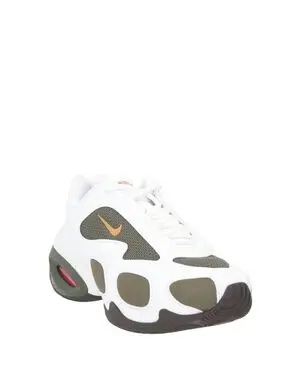Nike Textile Fiber Sneakers