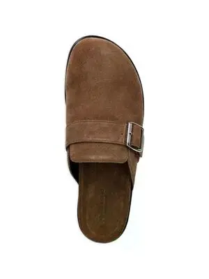 VAGABOND SHOEMAKERS Effie Suede Mules