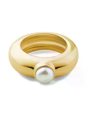 Éliou Juliette Pearl Ring