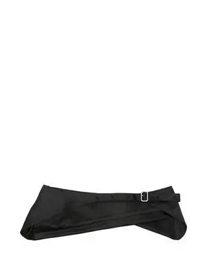 Victoria Beckham Basque Detail Belt