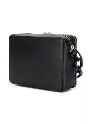 LANVIN Toffee Cross Body Bag