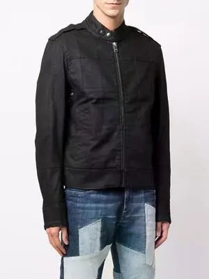 DIESEL® D-jei-sp3 Joggjeans® Jacket