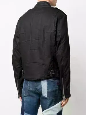 DIESEL® D-jei-sp3 Joggjeans® Jacket