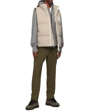 Canada Goose Lawrence Puffer Vest