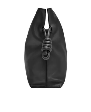 Loewe Flamenco Drawstring Clutch Bag