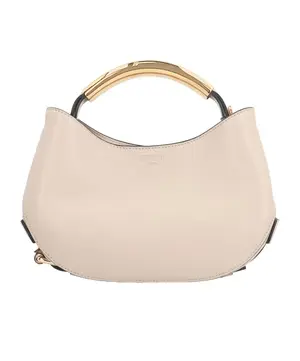 Moschino Handle Me Tote Bag