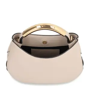 Moschino Handle Me Tote Bag
