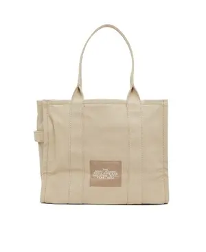 Marc Jacobs Logo Handbag
