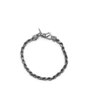 Emanuele Bicocchi Chain-link Bracelet
