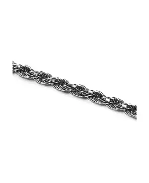 Emanuele Bicocchi Chain-link Bracelet