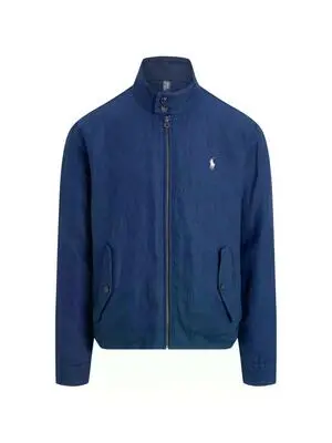 Polo Ralph Lauren Logo Jackets For Men