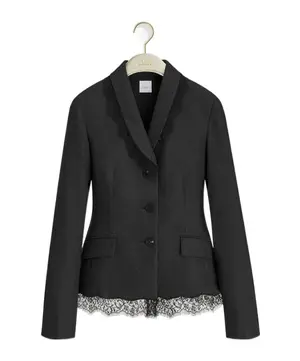 Dior Bar Jacket