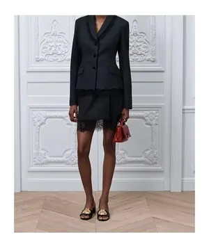 Dior Bar Jacket