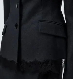 Dior Bar Jacket