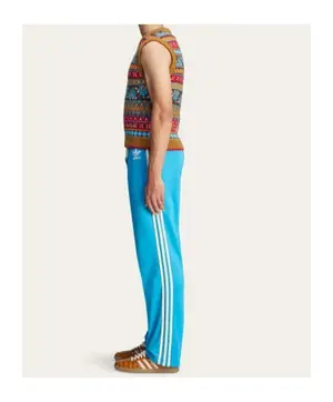 ADIDAS X WALES B ONNER Sleeveless Knitted Vest